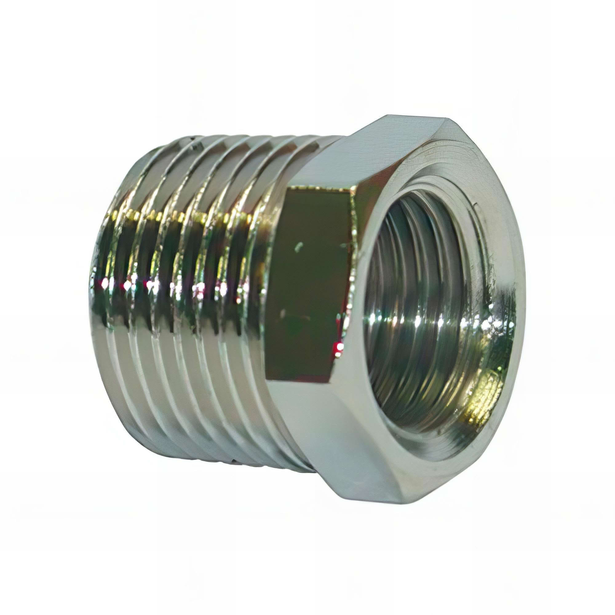 Réduction raccord mâle / femelle 3/4" x 1/2" - 209012 - Alsafix | Bricoman
