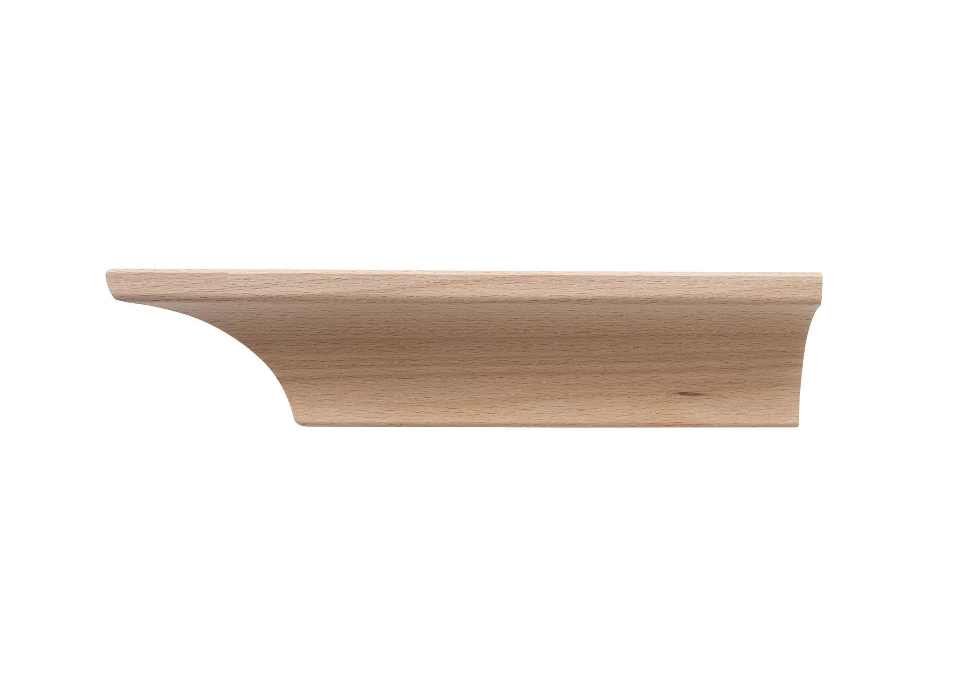 Corniche en bois | Leroy Merlin
