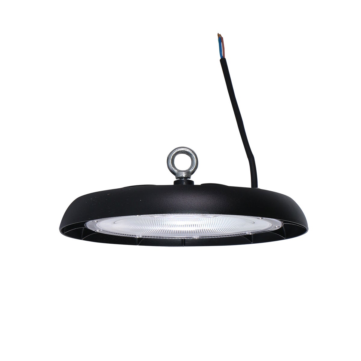 100W UFO Projecteur LED Industriel, High Bay Lumière éclairage ...