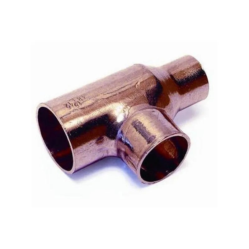 Té réduit 90 degré 18/12/16 | Leroy Merlin