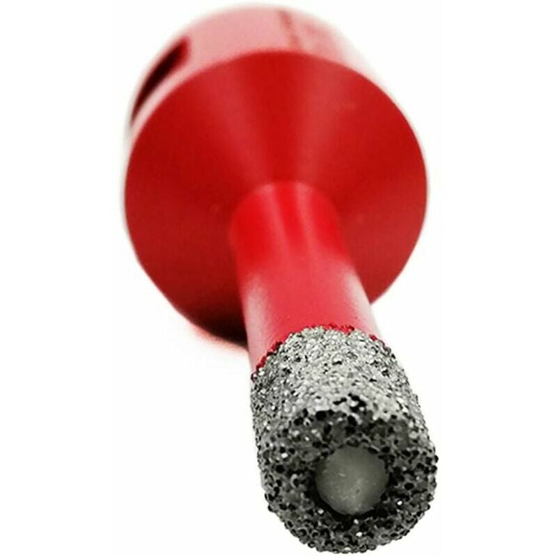 Forets Diamant 10mm Trépans de Forage avec Filetage M14 pour Perçage à ...