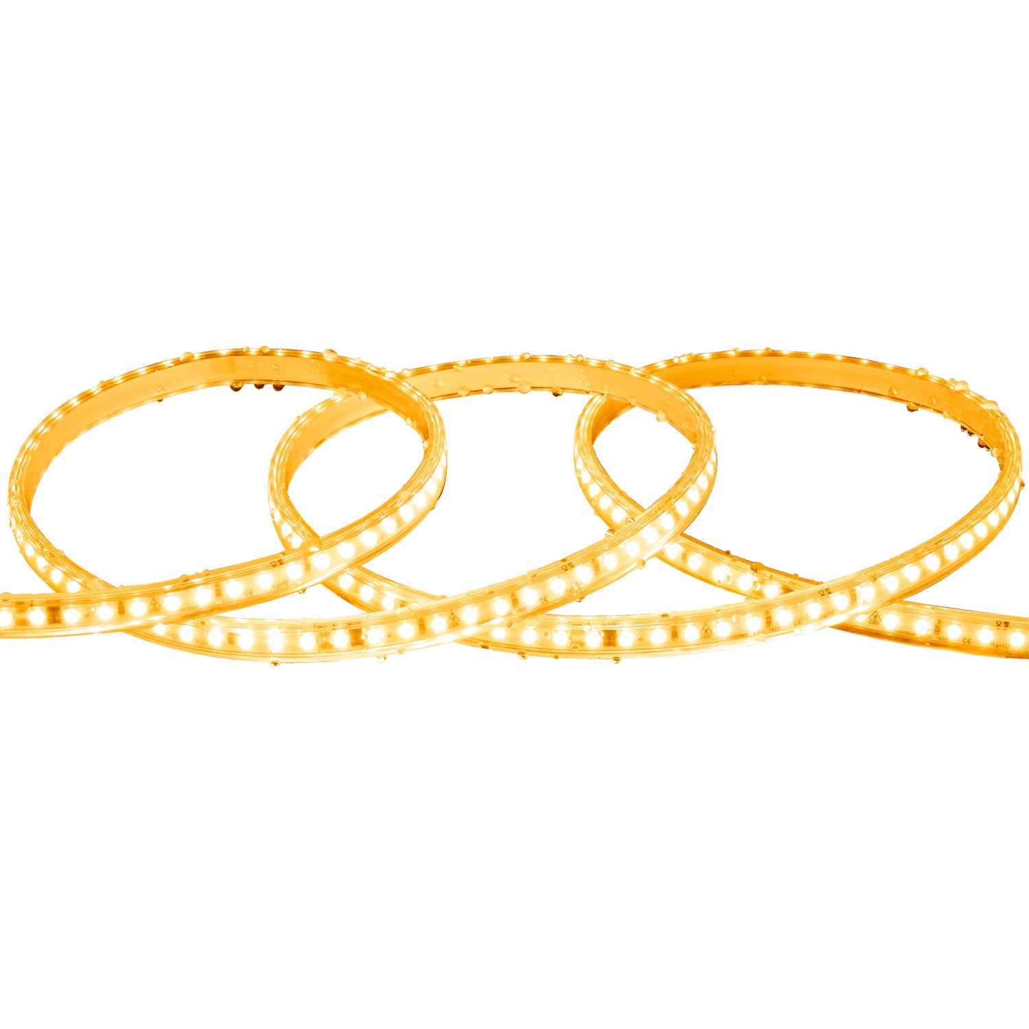 2700K Blanc chaud 6 m | Leroy Merlin