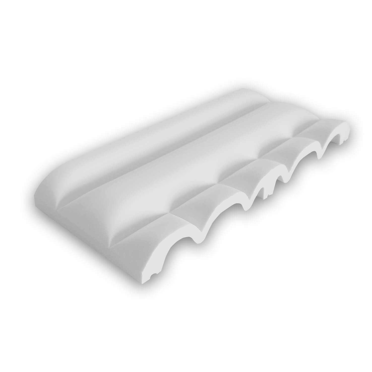 ÉCHANTILLON Orac Decor S-W218 | 3d panneau mural Lambris mural | Leroy ...