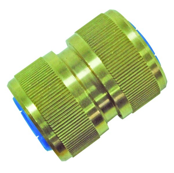 Reparador rápido para tubo Ø15 | Leroy Merlin