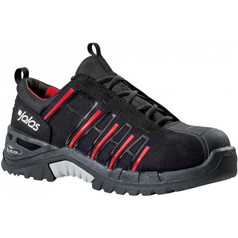 Chaussure de sécurité 9955 Exalter S3 SRC HRO ESD taille 46 Jalas ...