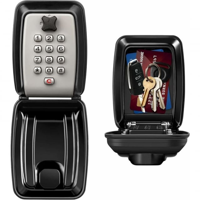 Boite fermee a cle au meilleur prix | Leroy Merlin