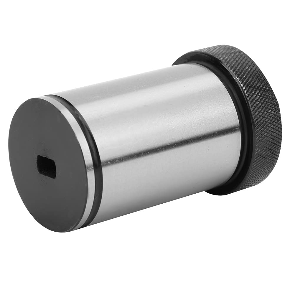 Porte-outil de tour CNC Morse, douille d'outil de tournage pour foret à queue conique | Leroy Merlin