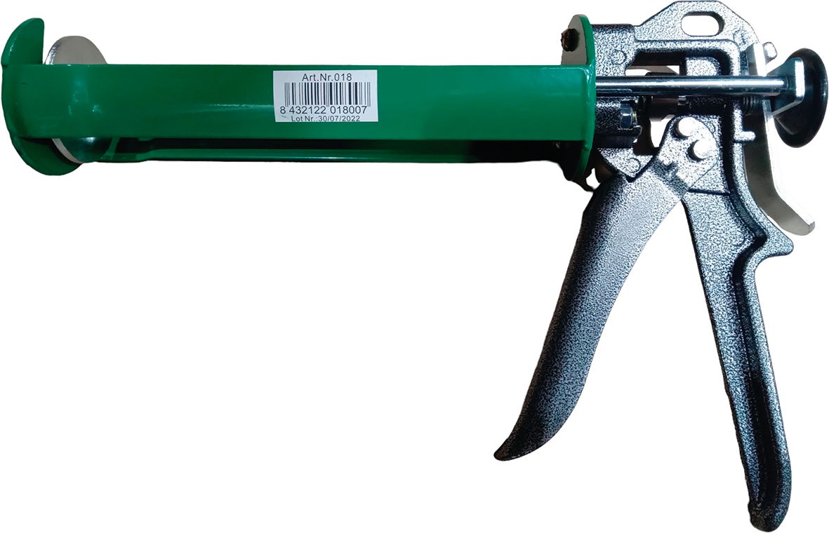 PISTOLA TACO QUIMICO 380ML 018 | Leroy Merlin