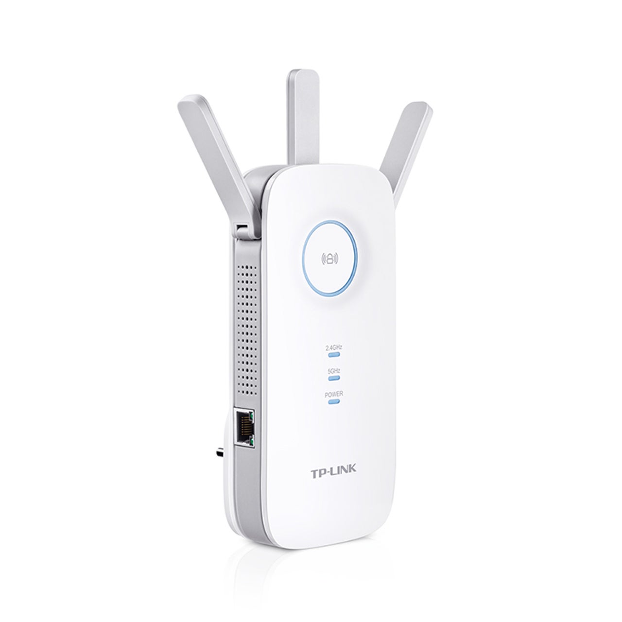 TP-LINK Répéteur WiFi RE450 AC1750 - 1750Mbps | Leroy Merlin
