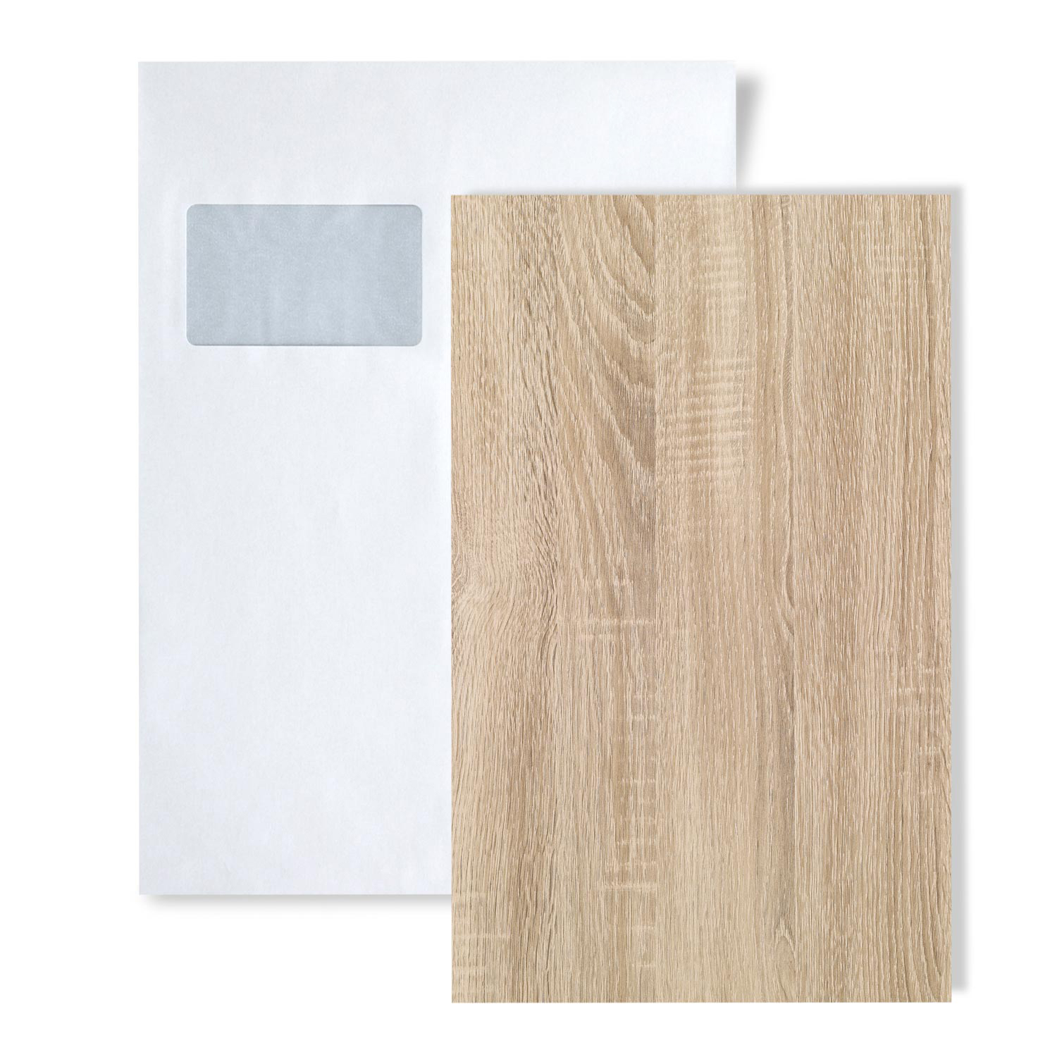 MUESTRA Panel de pared WallFace S-19561 | Panel decorativo Panel de ...