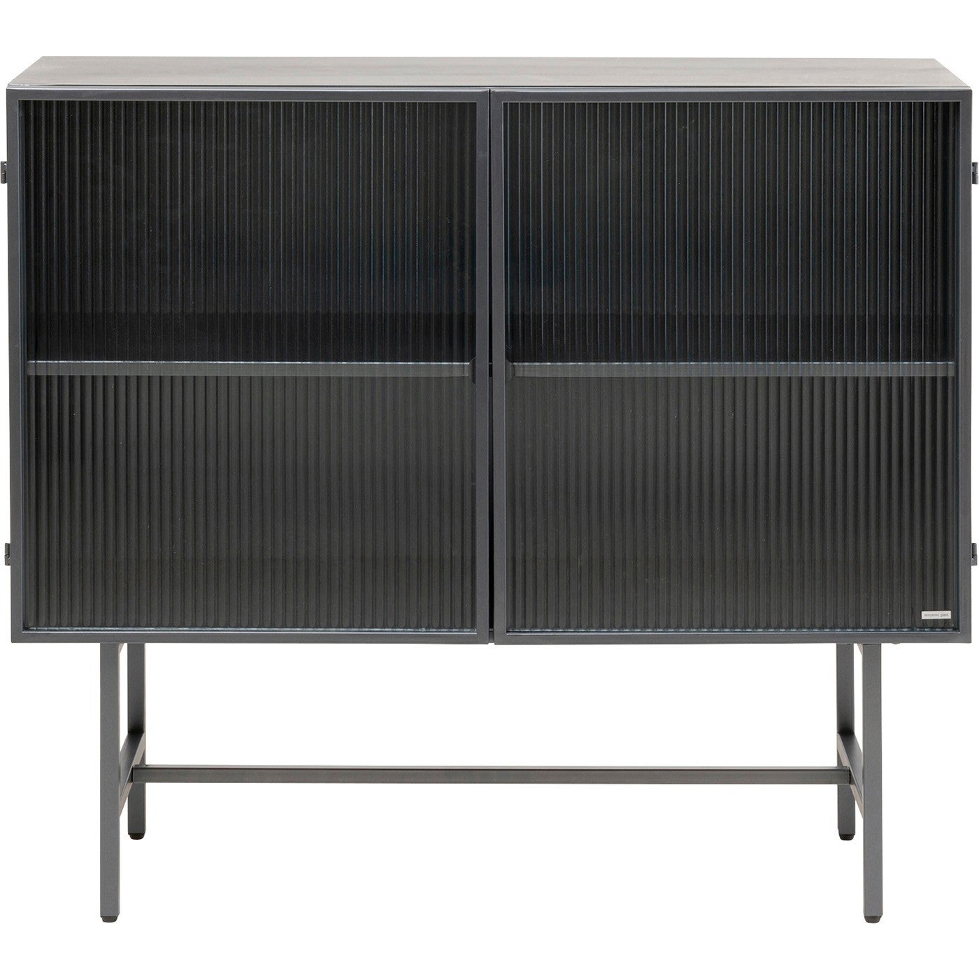 Buffet San Diego 2 portes Kare Design | Leroy Merlin