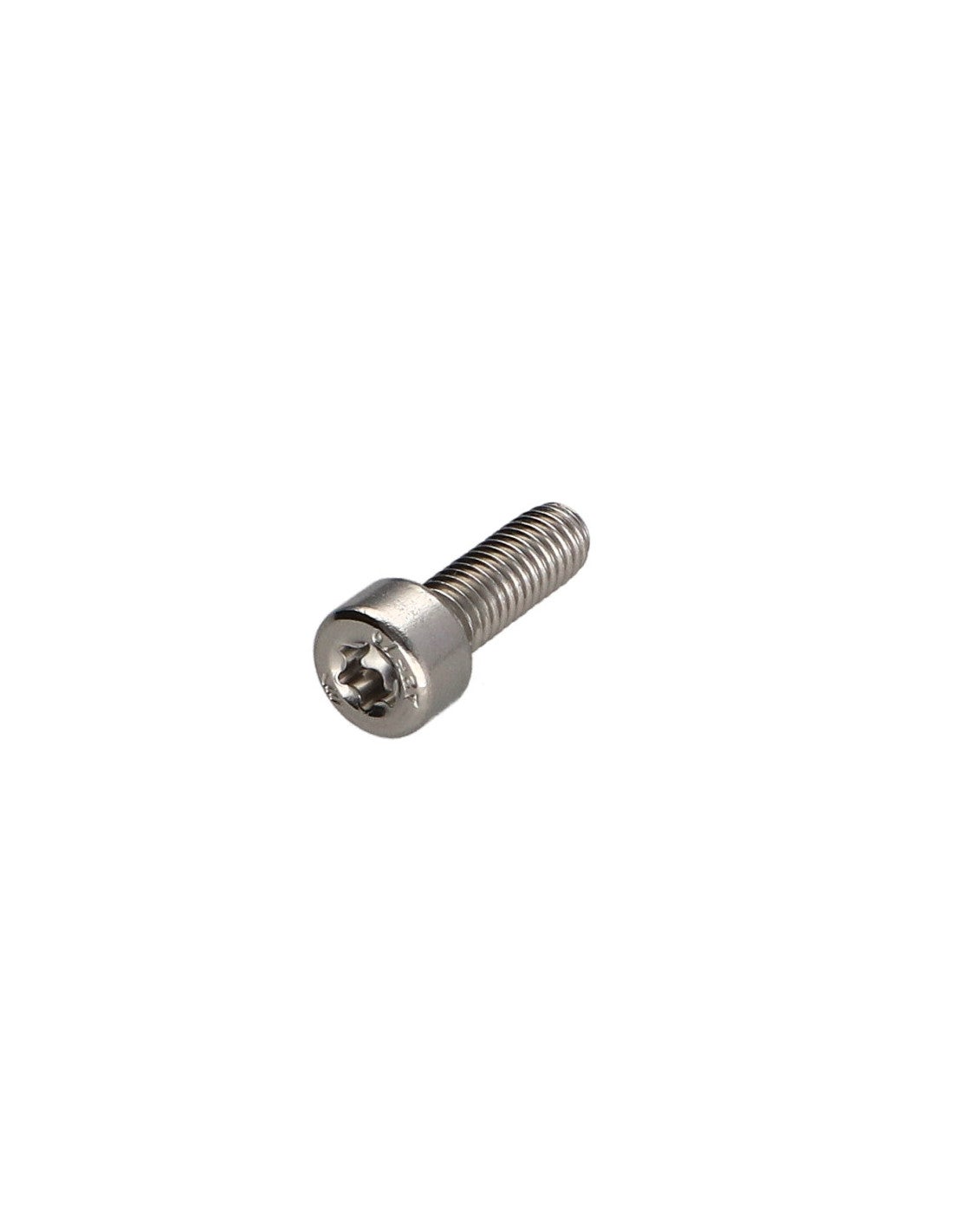 Tornillo metales cabeza cilíndrica TC TORX T10 Inoxidable A2 M3X14 ...