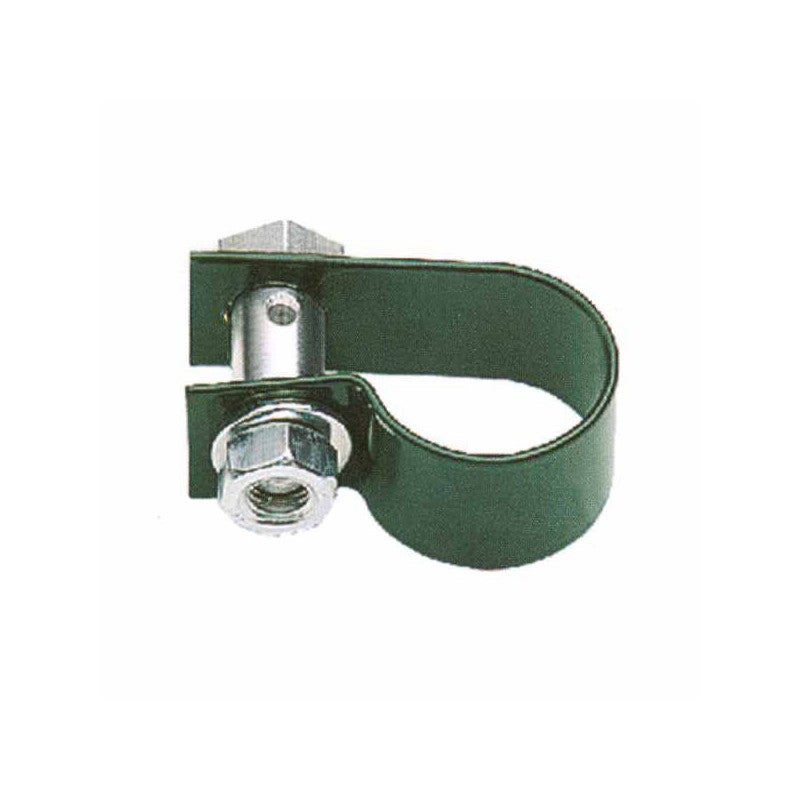 Collarín tensor de poste redondo 50 mm Betafence | Leroy Merlin