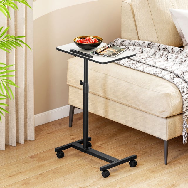 Table pour ordinateur portable au meilleur prix | Leroy Merlin