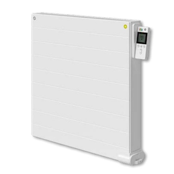 Radiateur électrique FINIMETAL 3926202 | Leroy Merlin