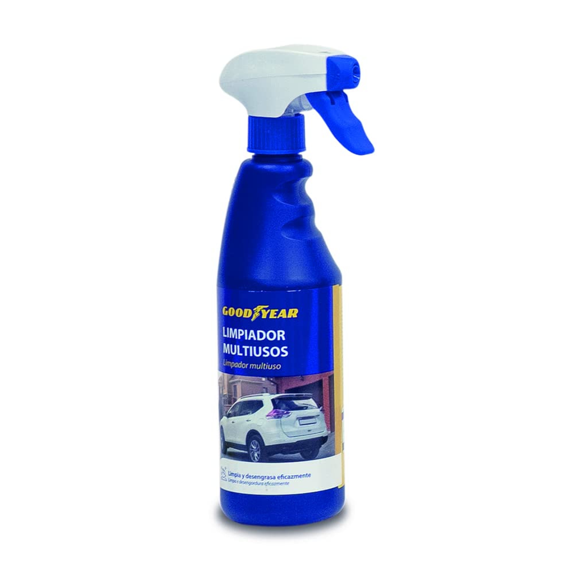 Goodyear Multi-Purpose Car Cleaner All en un pour l'intérieur et l ...