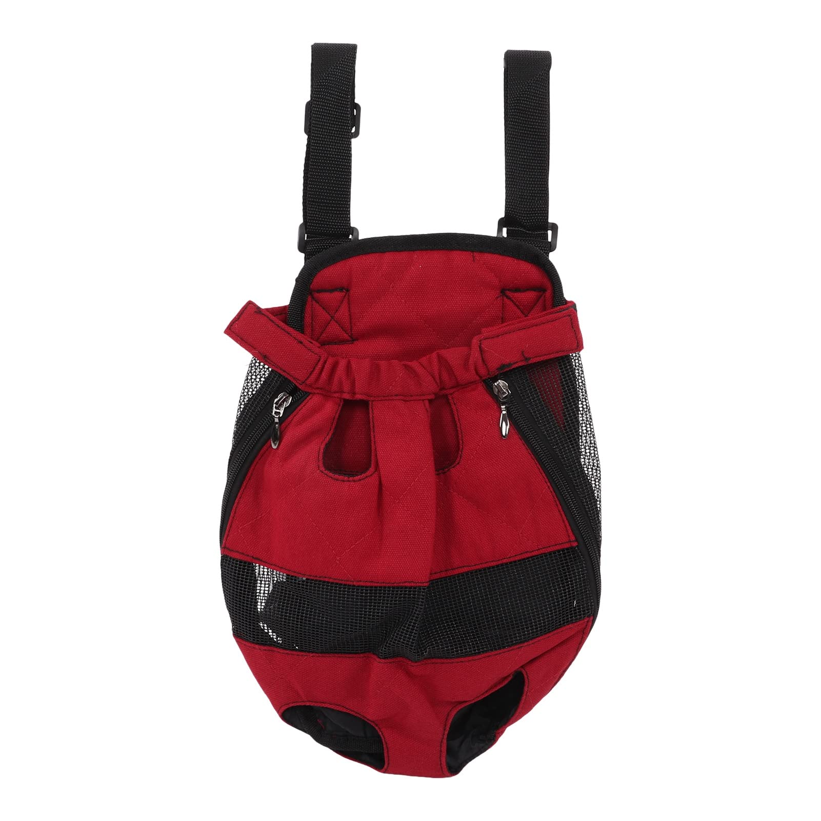 Sac à dos pour chien, sac à dos de transport mains libres pour chien ...