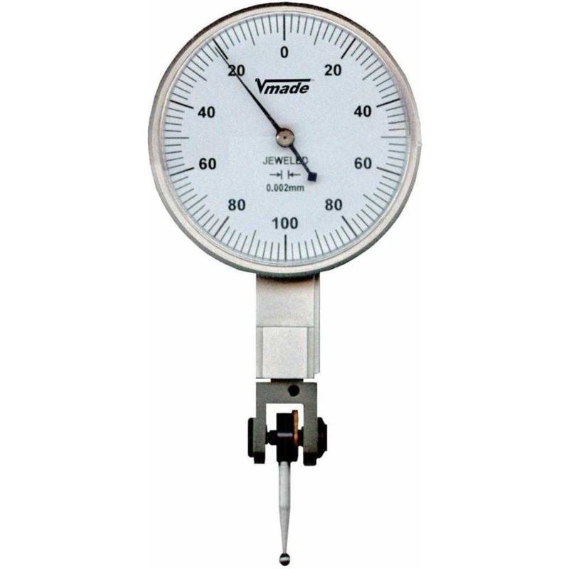 Palpador orientable, Capacidad 0-40 mm, Alcance 0,8 mm Vogel 246600 ...