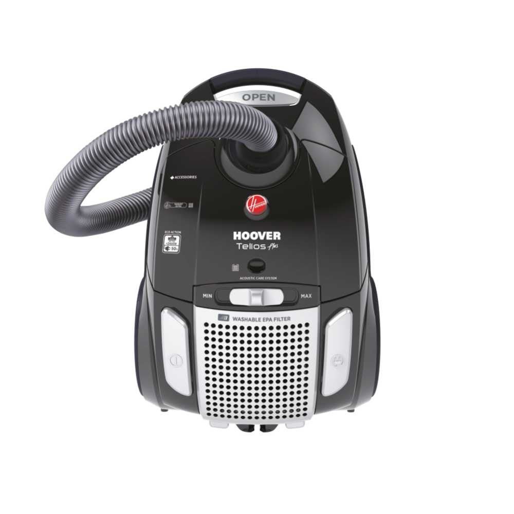 Hoover Telios Plus TE76PAR 011 3 5 L Aspiradora de tambor Secar 700 W ...
