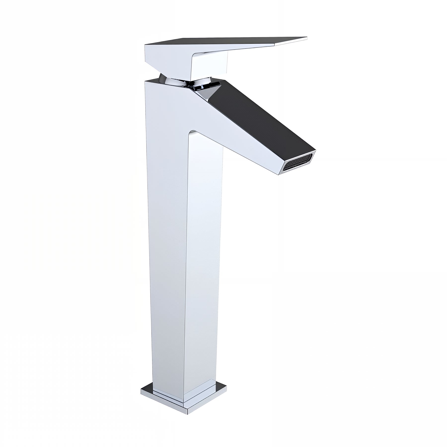 Mezclador de lavabo CLEVER 240, caudal eco 5L min, modelo ELIZABETH II ...