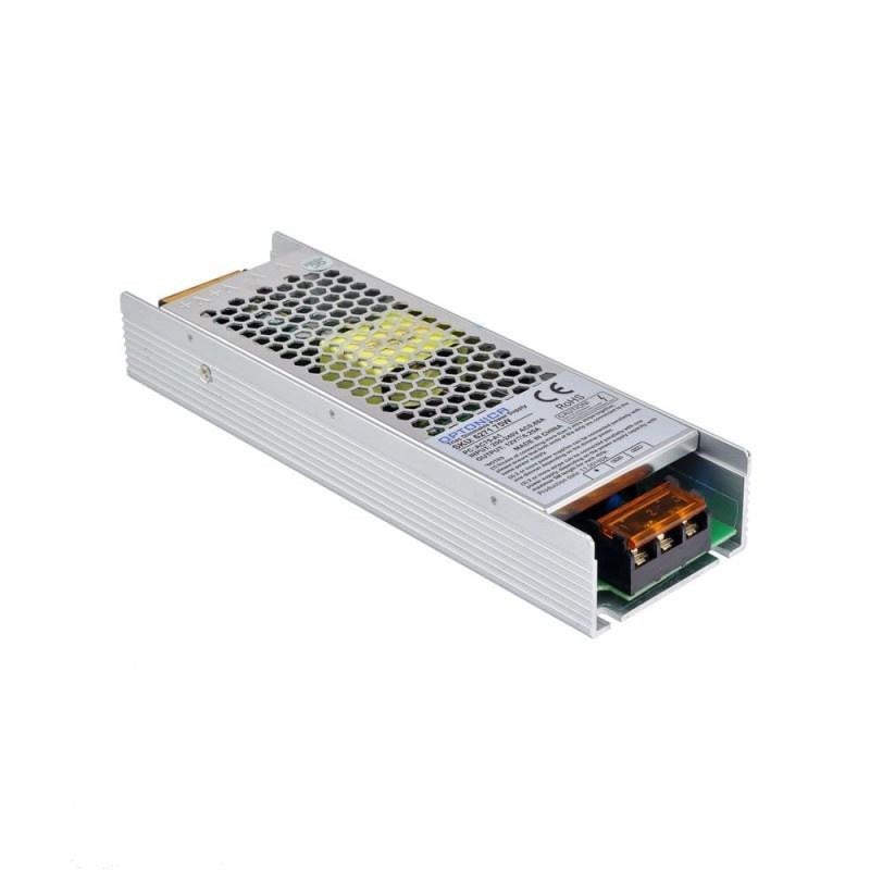 Alimentation LED DC12V 75W 6.25A | Leroy Merlin