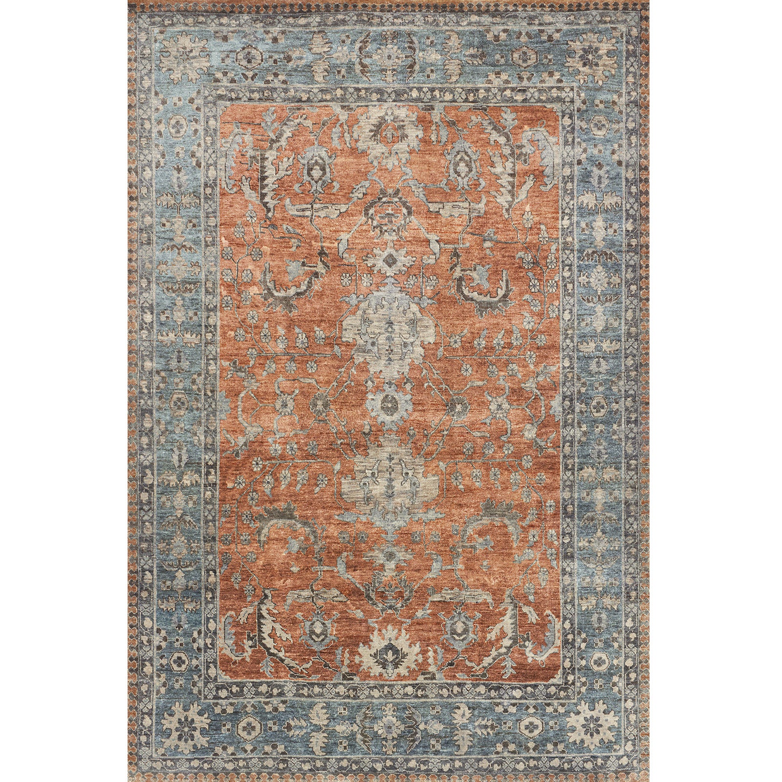 Bamyum Solıel Tapis Imprimé 80 x 300 cm | Leroy Merlin