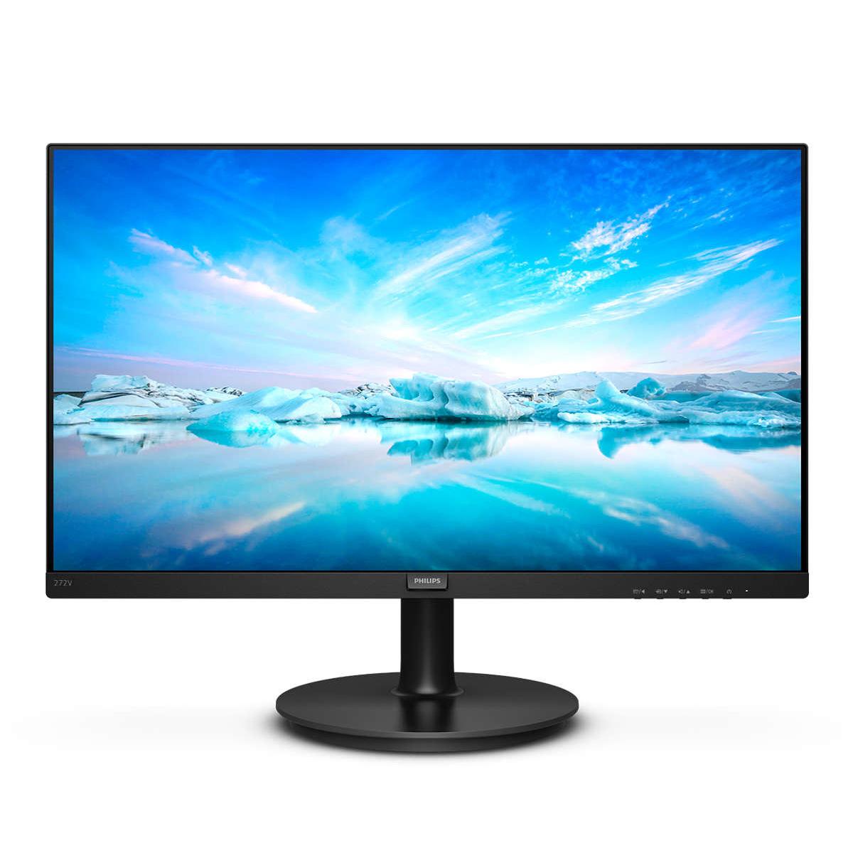Philips V Line 272V8A/00 Monitor PC 68,6 cm (27') 1920 x 1080 Pixel ...