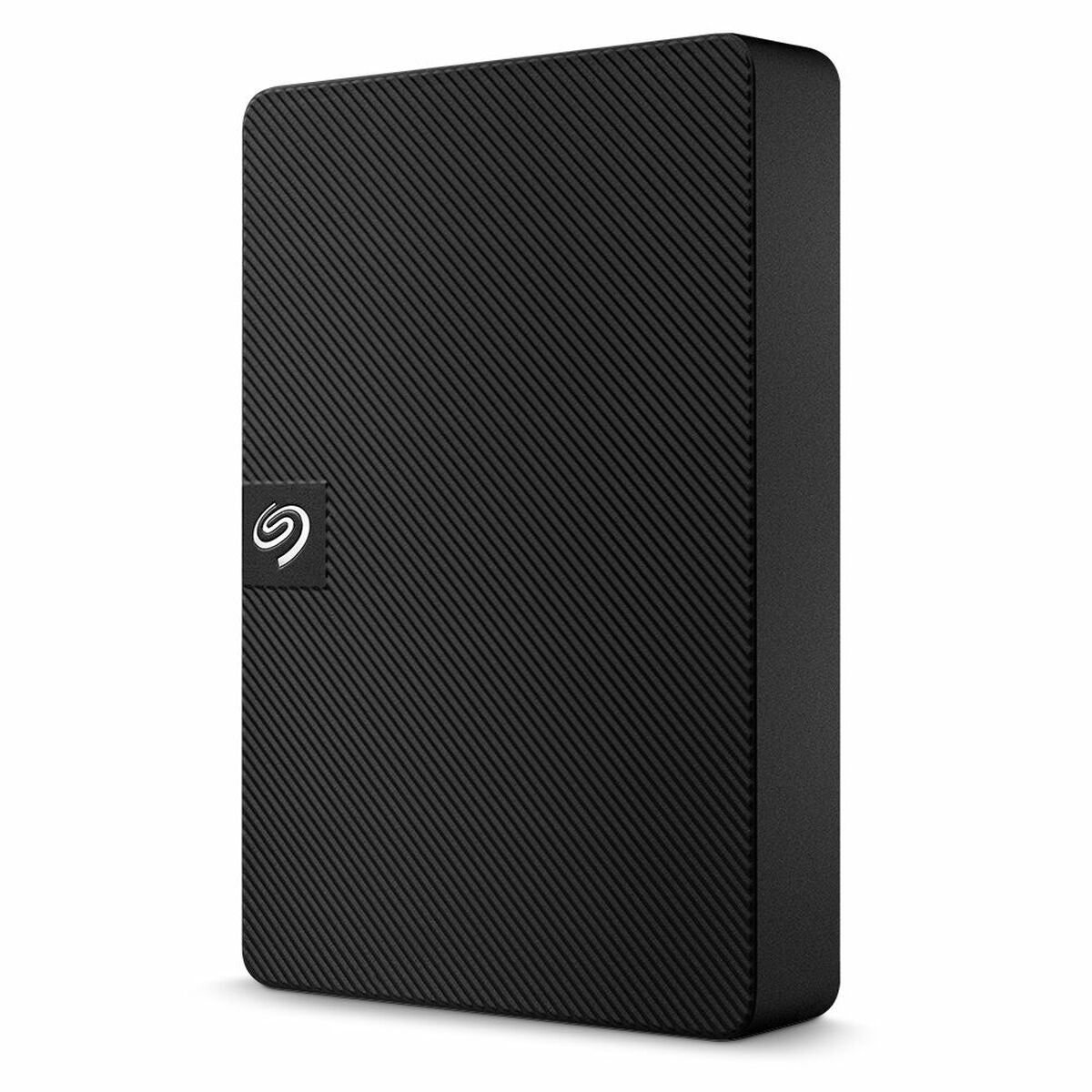 Disque dur Seagate STKM4000400 Noir 3,5" 2,5" 4 TB 4 TB SSD | Leroy Merlin