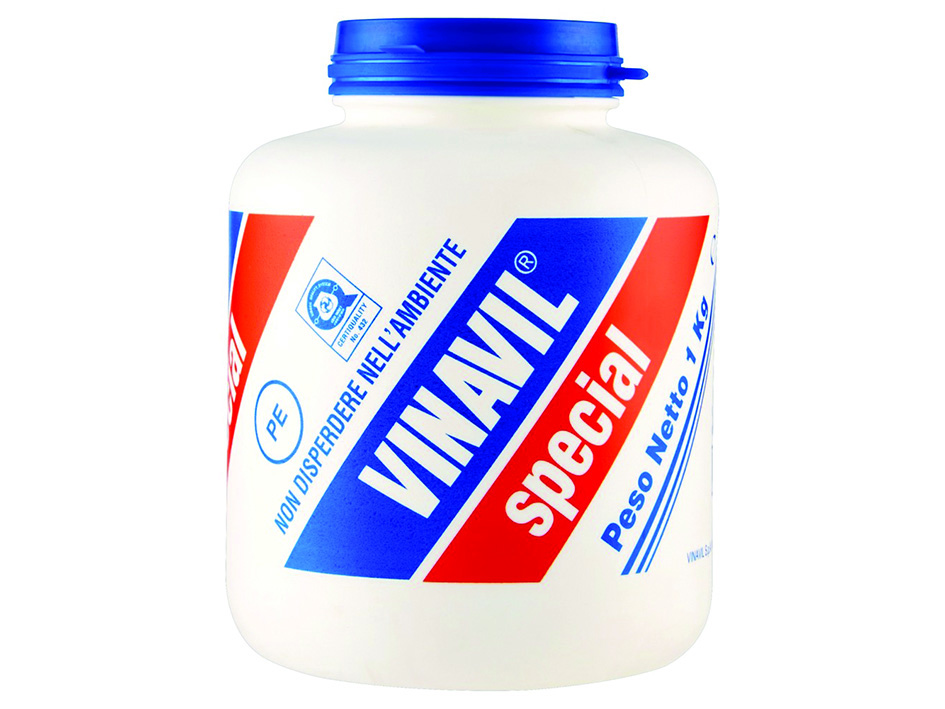 VINAVIL SPÉCIAL KG 1 | Leroy Merlin