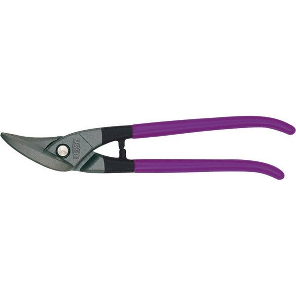 Cisaille à tôle idéale, en acier à coupe rapide, coupe à gauche ...