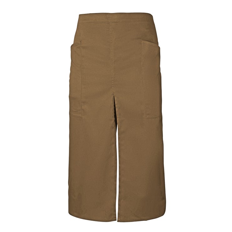 Delantal Largo U Beige | Leroy Merlin