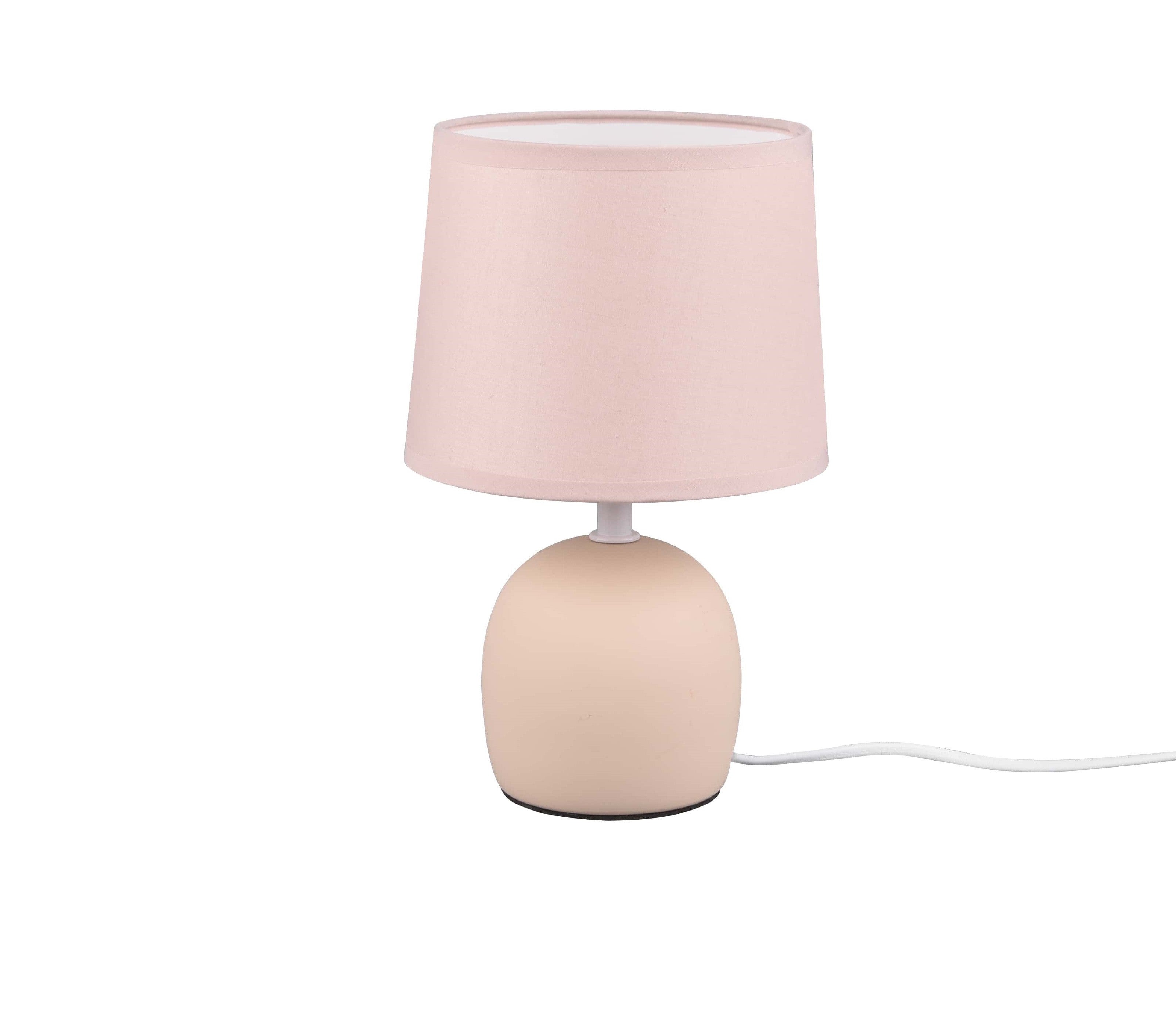 Lampe En Céramique Malu | Leroy Merlin