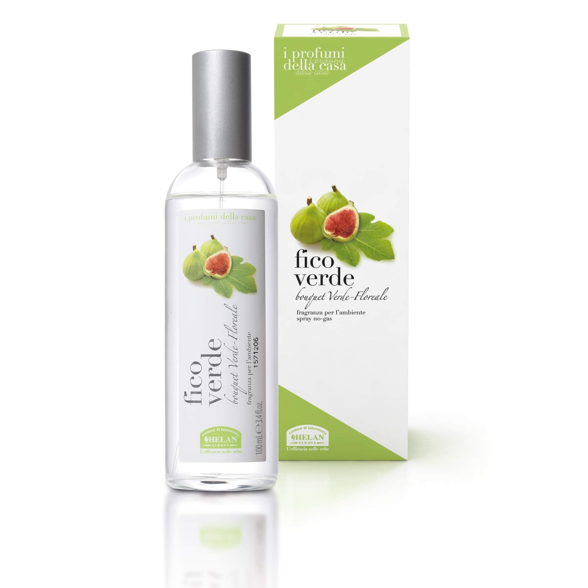 Helan, I Profumi della Casa, Profumatore per Ambienti Spray No Gas al ...