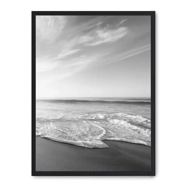 Écume de mer que j'encadre | Leroy Merlin