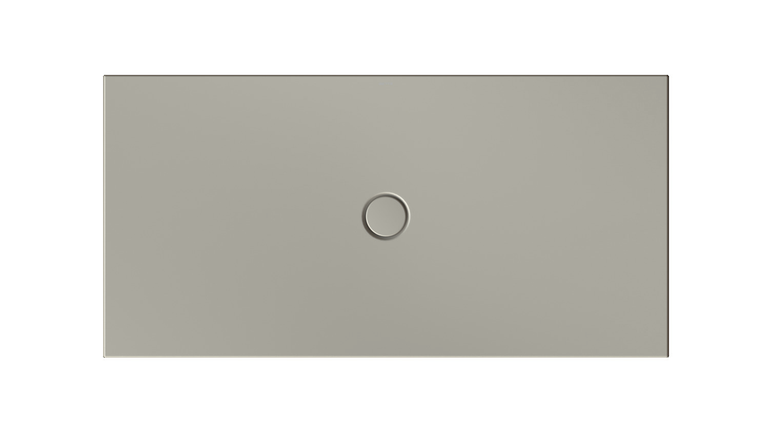 BetteFloor plato de ducha con GlasurPlus 160x80cm, 5957-416PLUS, Color ...