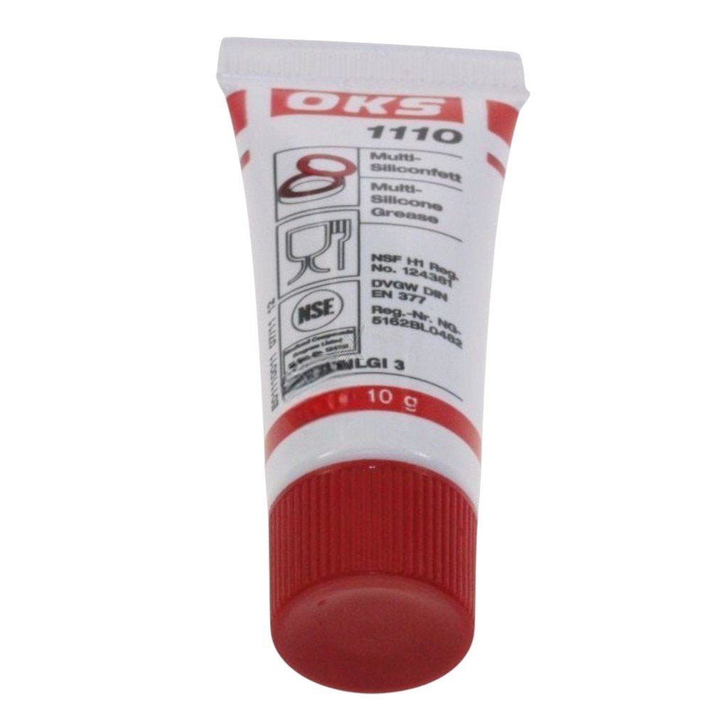 Graisse Silicone Alimentaire Multi-fonction | Leroy Merlin