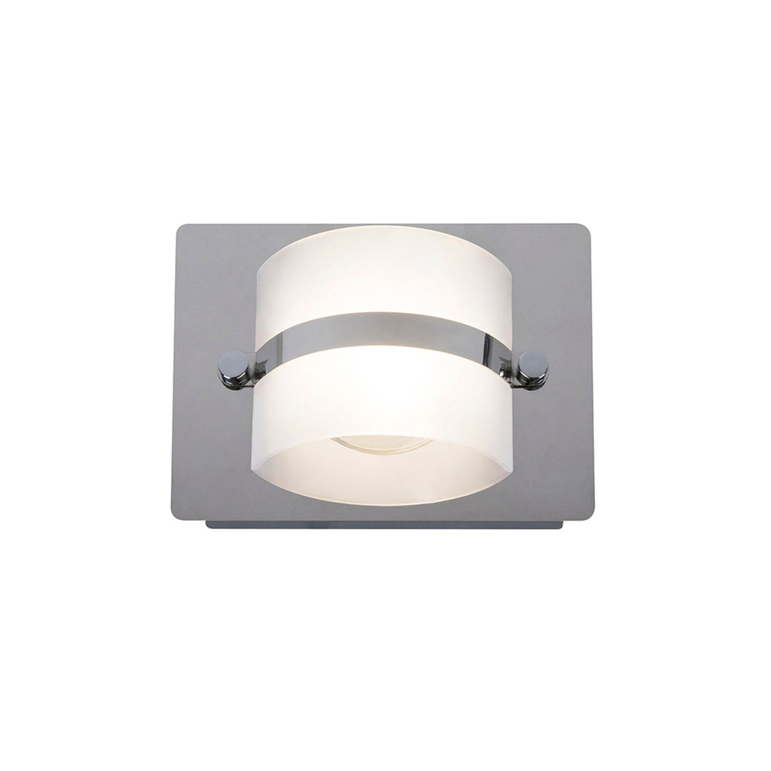Tony - Plafonnier LED 5W IP44 | Leroy Merlin