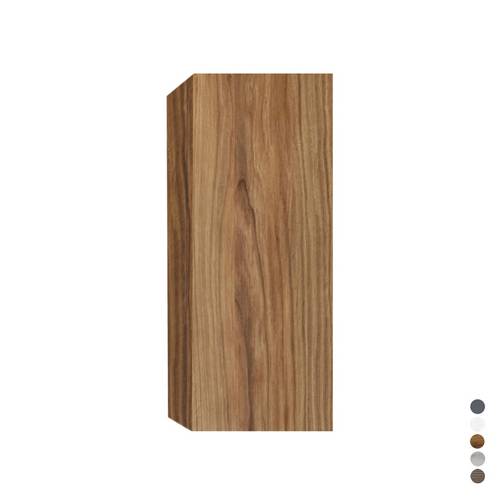 UNITÉ MURALE H. 75 CM Orme noué | Leroy Merlin