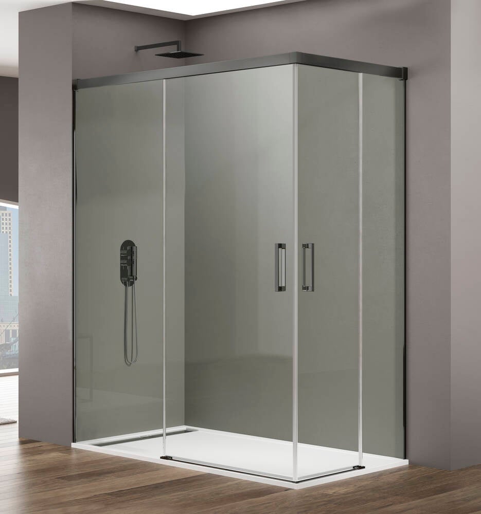 MAMPARAS BASICANG | Leroy Merlin