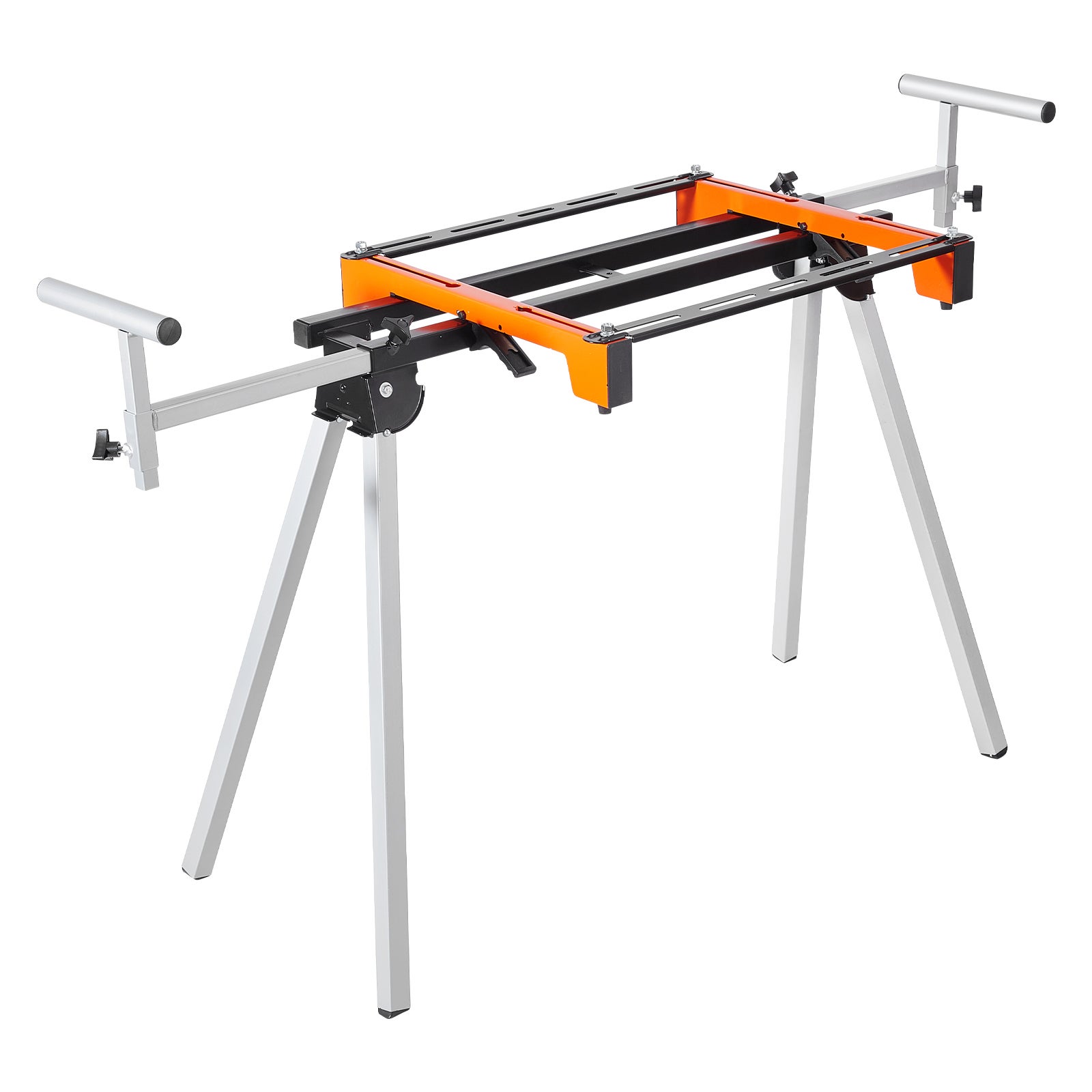 Support de scie à onglet SucceBuy Capacité de 300 lb, construction en ...