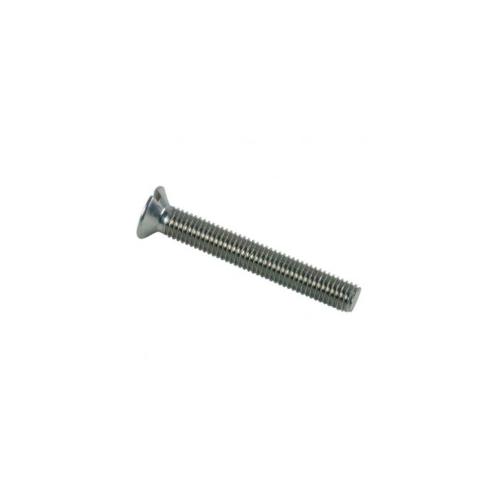 Vis métaux tête fraisée Pozidriv 5 x 40 mm INOX A2 - Boite de 200 pcs ...