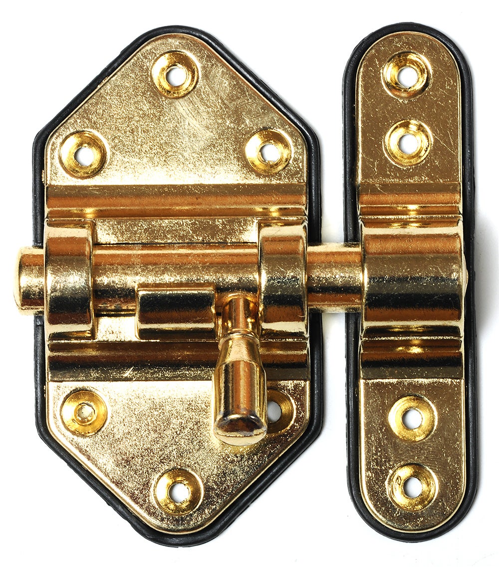 BLISTER ZAMAK PIN 5400 30 MM LAITON | Leroy Merlin