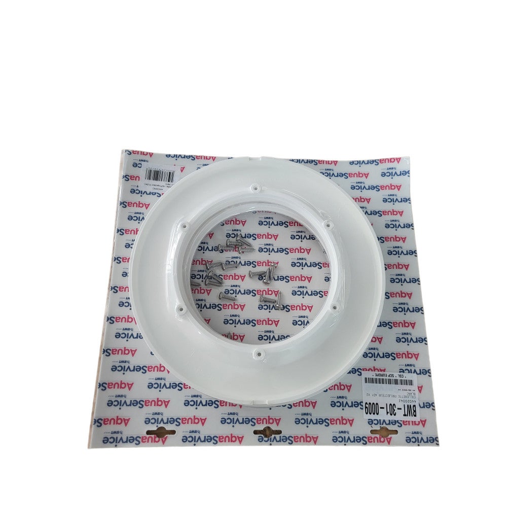 PROCOPI -2 collerettes projecteur SERIE FRANCE PL84C (à clips) | Leroy ...