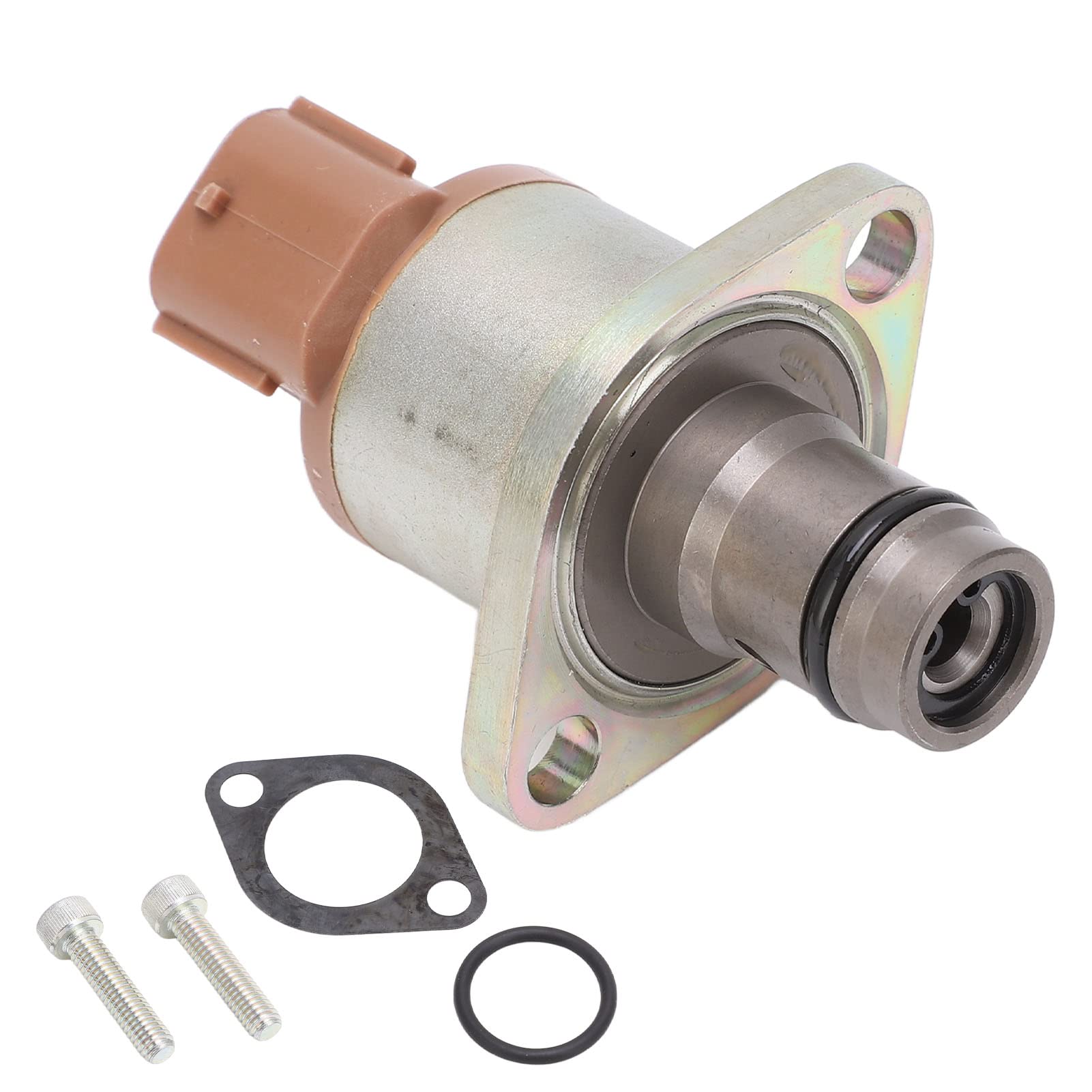 Valve de contrôle d'aspiration de pompe à carburant, régulateur SCV ...