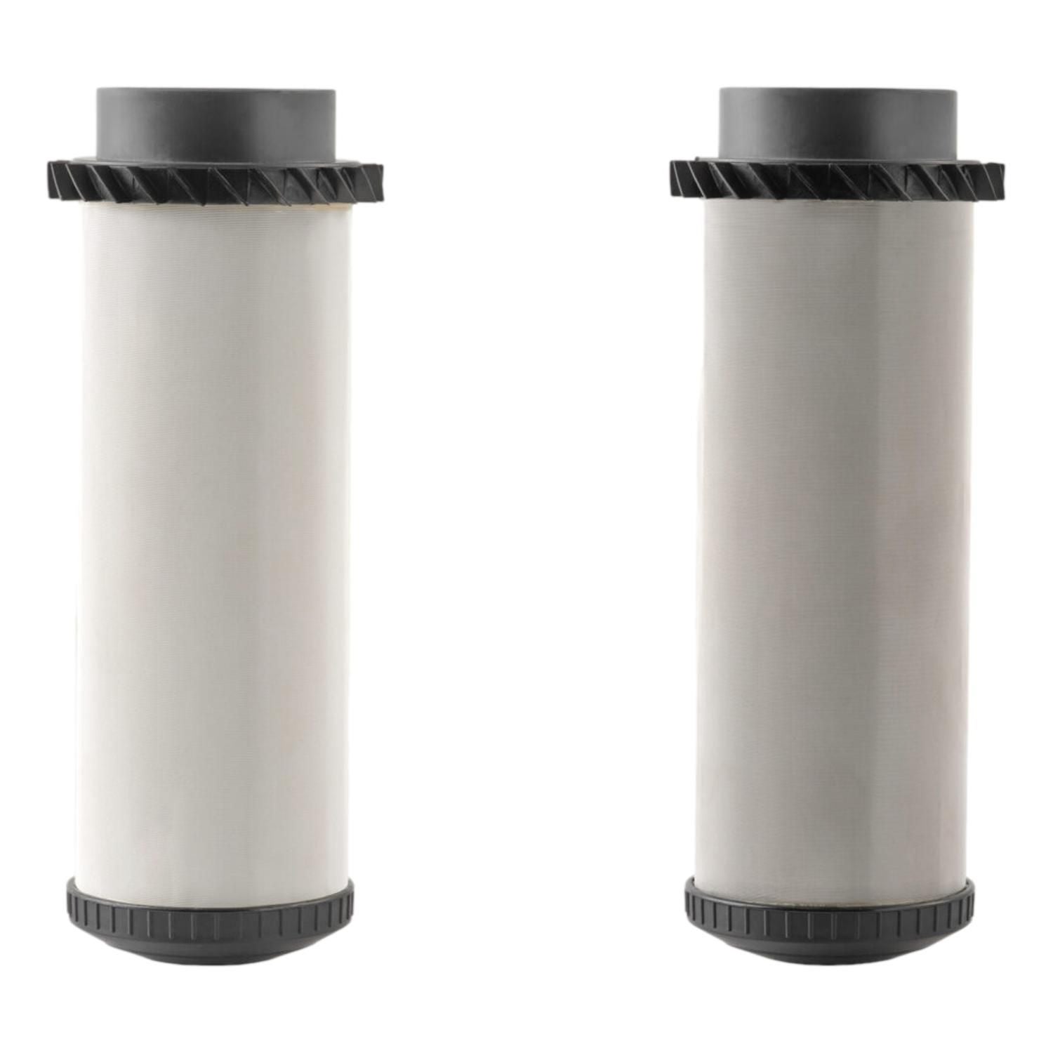 Tamis Filtrant Cintropur Nw280 Inox Argenté 50 Microns | Leroy Merlin