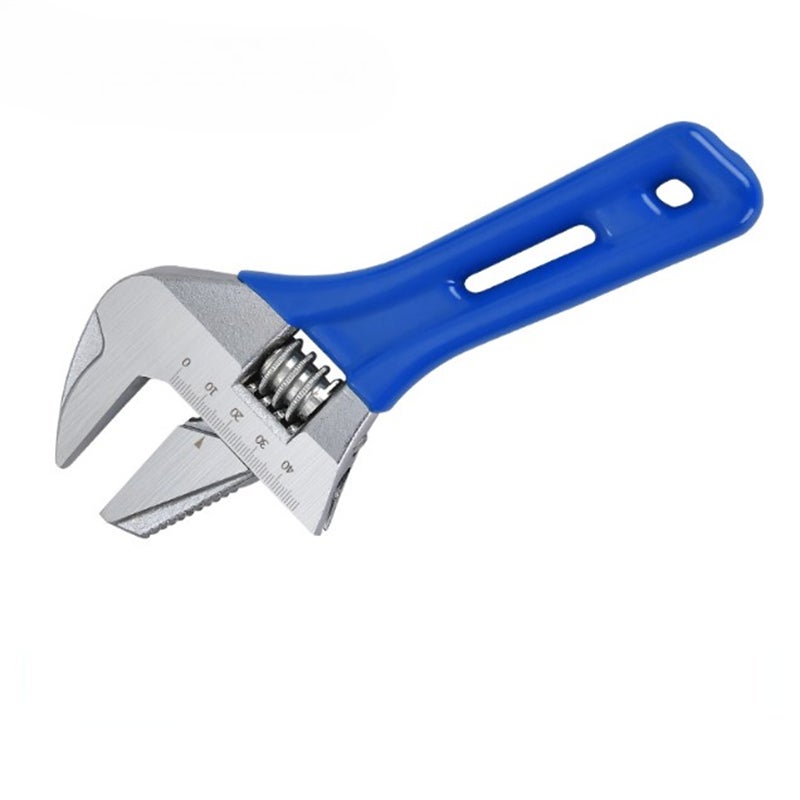 Chiave per tubi versatile: strumento essenziale per i lavori idraulici ...