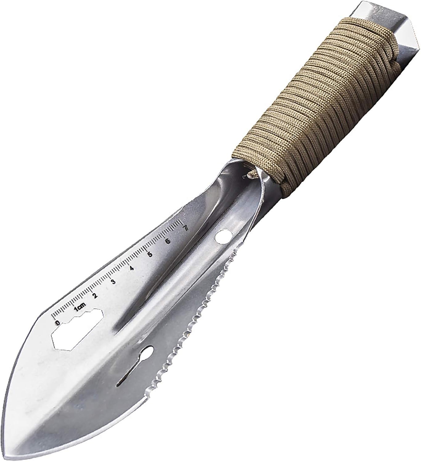 Pelle de randonnée à Main Multifonction, Pelle de randonnée, Pelle ...