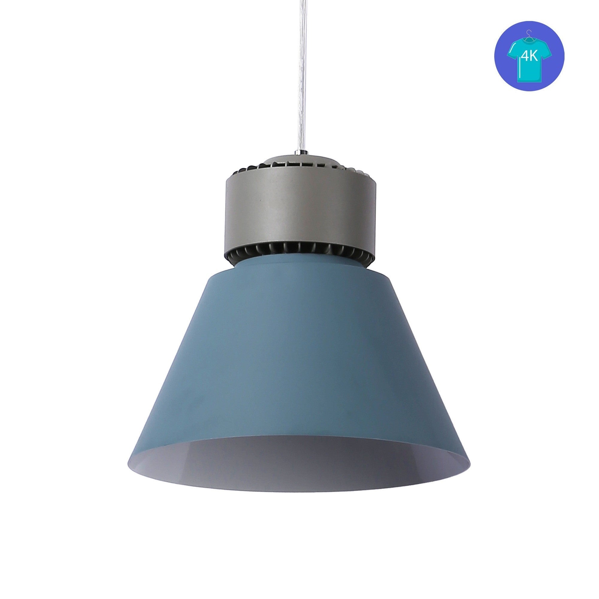 Suspension LED 36W spéciale mode et commerce de détail - Blanc neutre ...