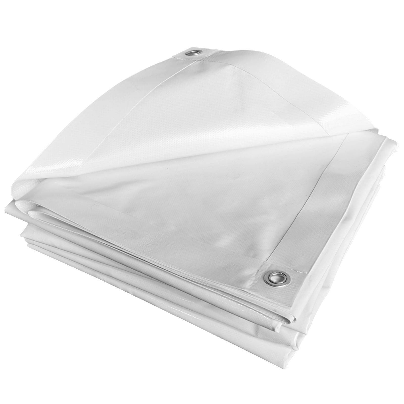 Tarpaulin Eyelet - Impermeable, 5 x 6 m, Poliéster recubierto de PVC ...