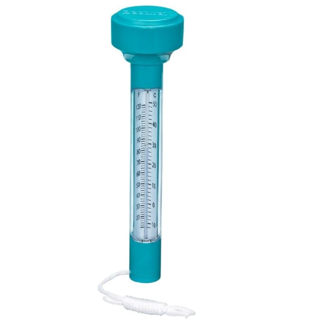 ABS Floating Thermometer | Leroy Merlin